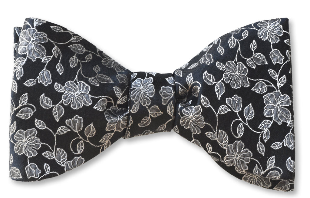 New Bow Ties