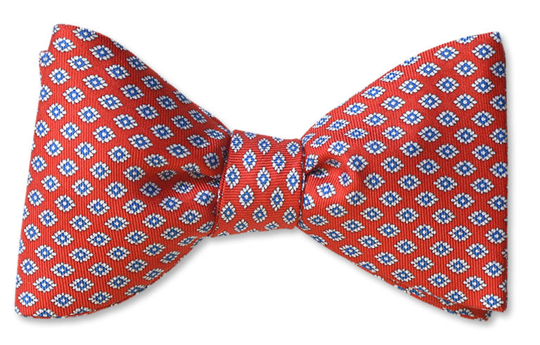 Red Bow Ties handmade in America for over 20 years! | 5