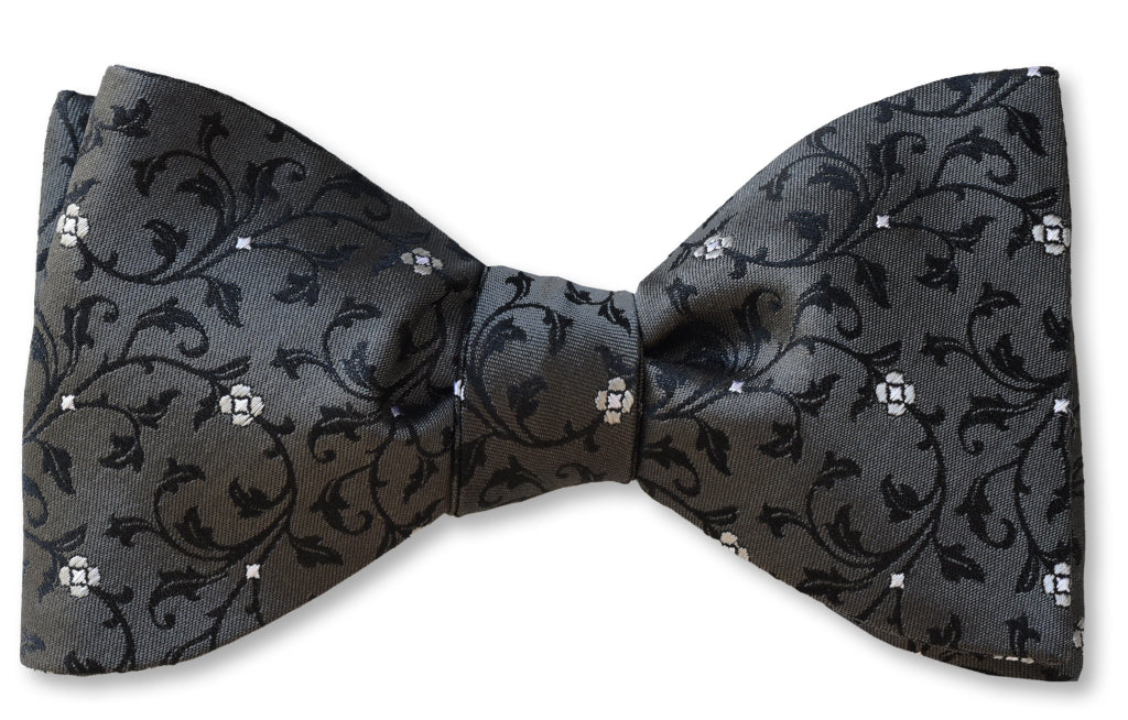 New Bow Ties