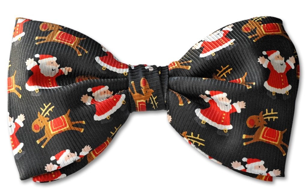 Clip-on Bow Ties | 3