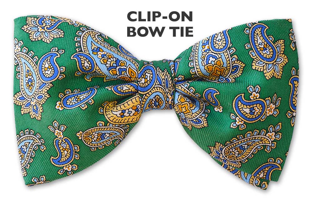 Clip-on Bow Ties | 3