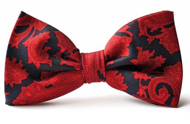 Clip-on Bow Ties | 2