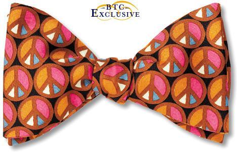 Motif Bow Ties | 3
