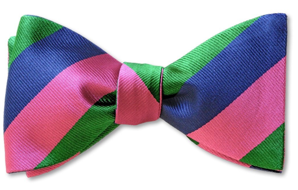 Easter Bow Ties | Where Quality Counts | www.bowtieclub.com